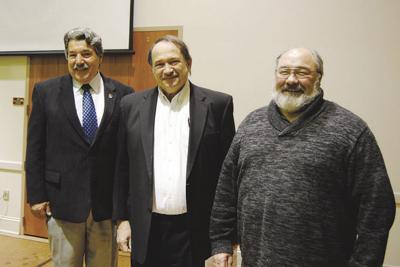 3 on list for vacant House seat | Local News for Harrison County ...