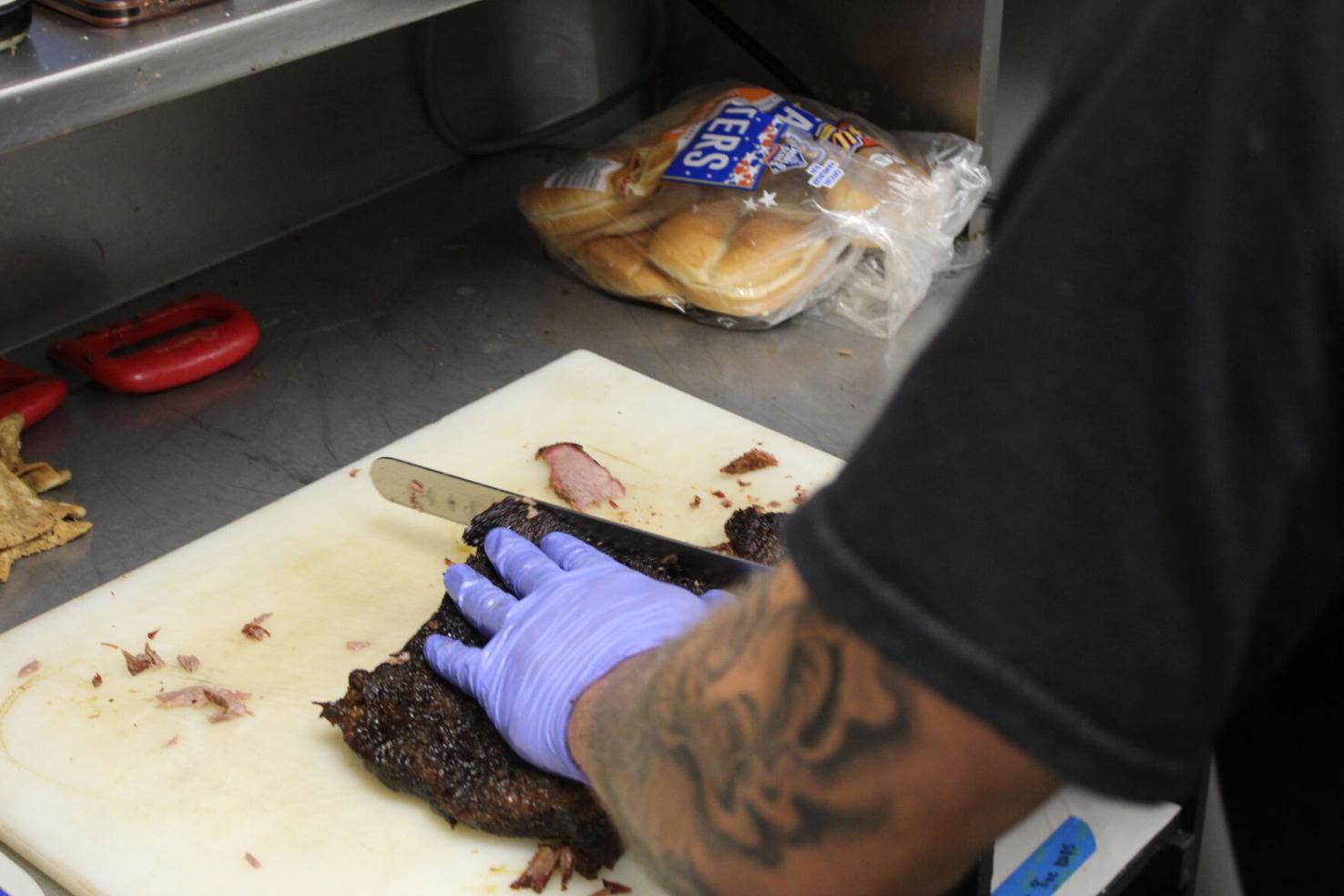 Kaz's Barbecue opens in Bridgeport, West Virginia | WV News | wvnews.com