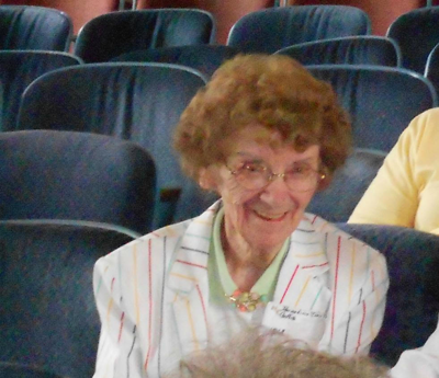 Bernadine Lea Griffith | Harrison Obituaries | wvnews.com