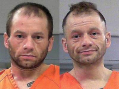 33-year-old Clarksburg West Virginia man: Had been up 5 days on meth ...