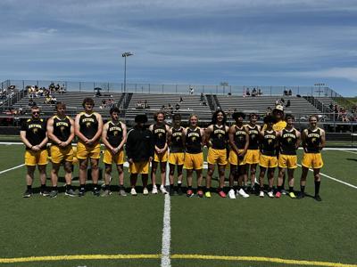 Keyser boys and girls run away with Jim Turbin Invitational | Mineral ...