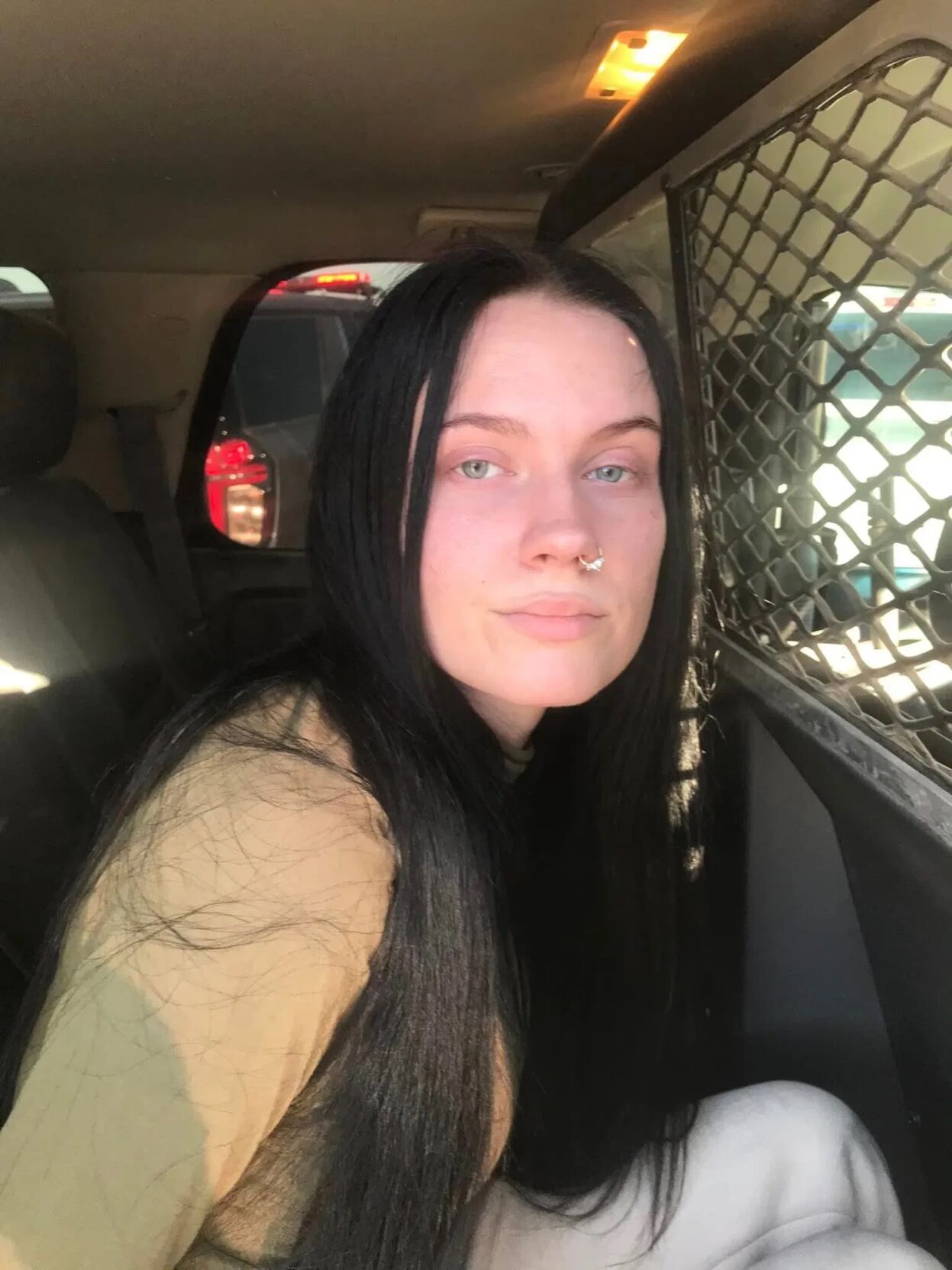 Woman from West Virginia Arrested for Human Smuggling in Arizona Amid ...