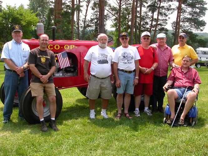 Arthurdale Heritage Inc. announces new exhibit for historic garage bays ...