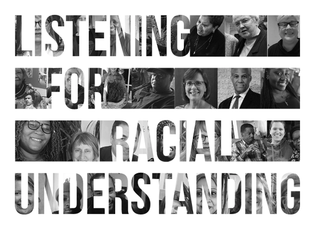 'Listening for Racial Understanding' exhibit to be on display at ...