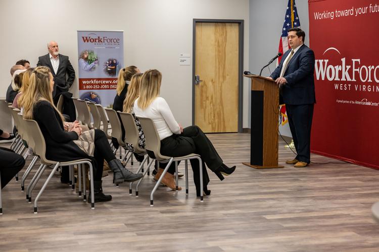 WorkForce West Virginia celebrates new location, announces new ... WorkForce West Virginia celebrates new location, announces new ...