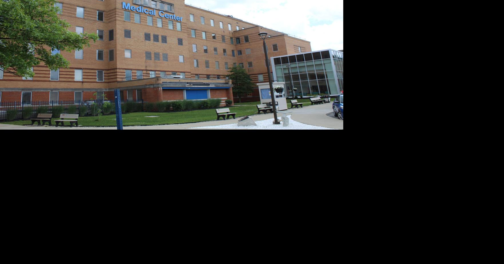 Louis A. Johnson VA Medical Center sets town hall meetings throughout ...