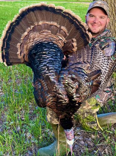 Lewis County native and champion turkey caller builds thriving business ...