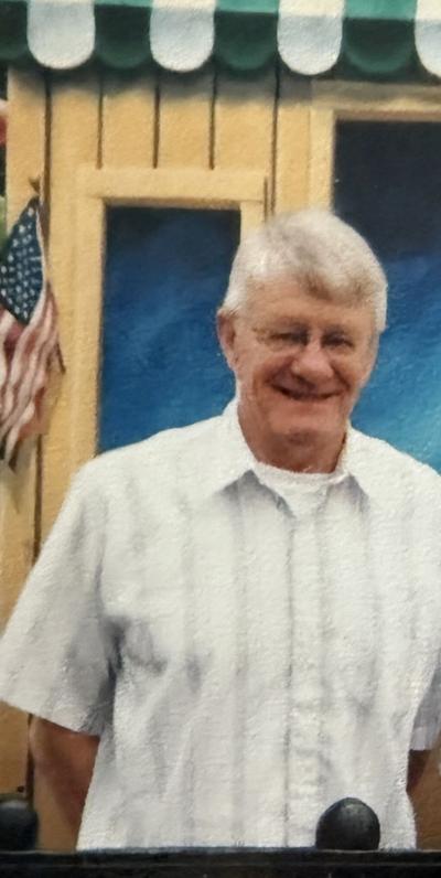 LaMark Thomas Becker | Mineral County WV News and Tribune | wvnews.com