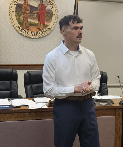 Buckhannon City Council approves tax incentive proposal, reviews ...