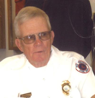 “Mickey” Earl Morgan | Obituaries for River Cities Tribune and Register ...