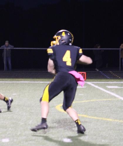 Blake Powell’s field goal lifts Allegany over Keyser, 19-16 | Mineral ...