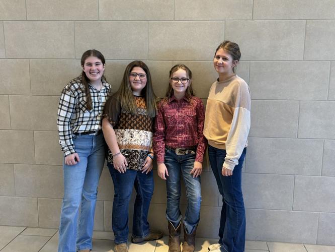 Lewis County 4-H senior youth win State Livestock Quiz Bowl competition ...
