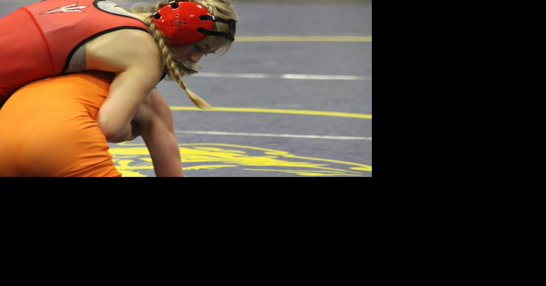 Red Devil wrestlers coming off nice season in 2023-24 | Jackson Star ...