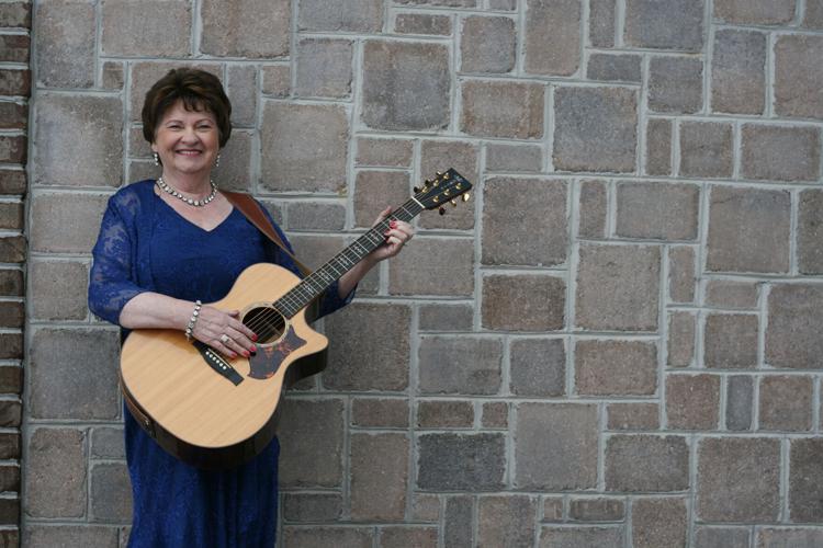 Loretta Hummel receives music awards in Kentucky | Garrett News ...
