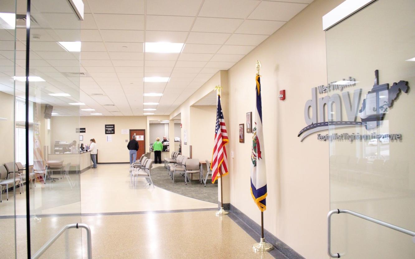 WV DMV launches website for REAL ID checklist, questions | WV News ...