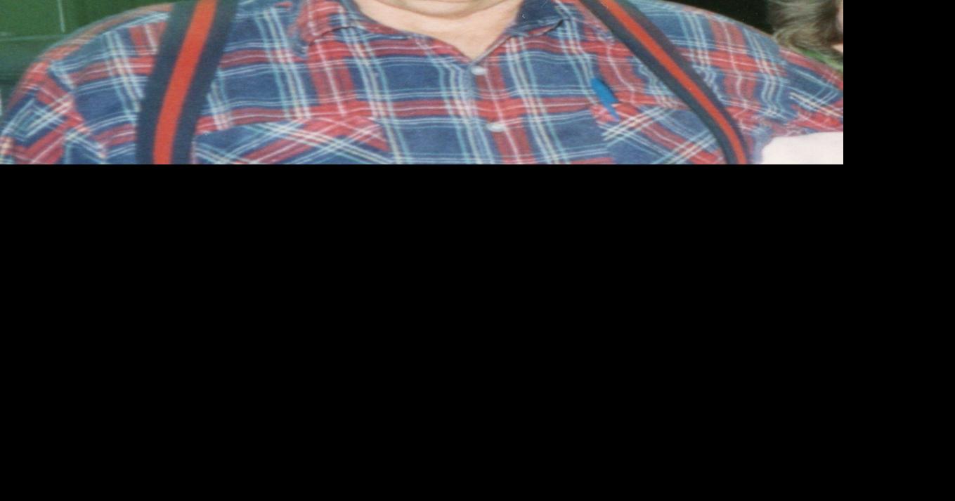 Ivan Hamrick | Preston County Obituaries | wvnews.com