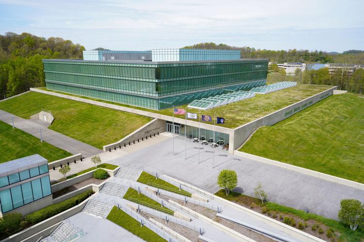 FBI facility in Clarksburg drives regional economy while supporting ...