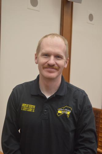 Lewis County (West Virginia) joins regional team geared toward ...