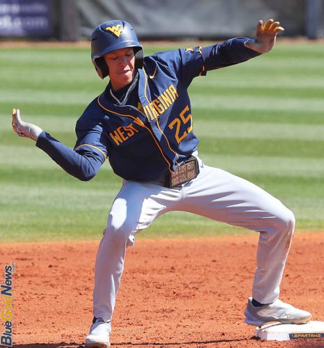 Photo Gallery III: West Virginia Mountaineers - UNCG Spartans | West ...