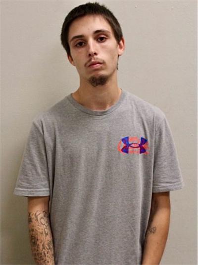 Another defendant placed on deferred adjudication in North View shots ...