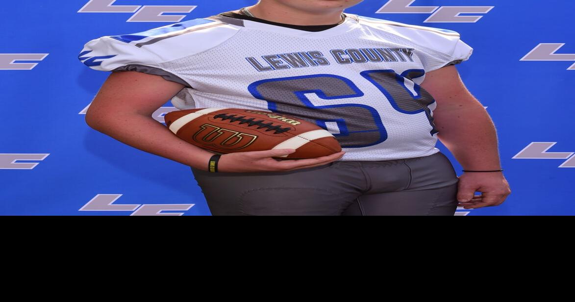 Braden Riddle | | wvnews.com