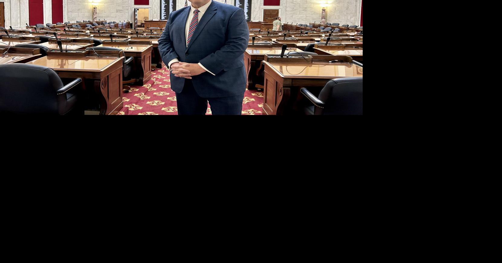 House Cleark Steve Harrison | | wvnews.com