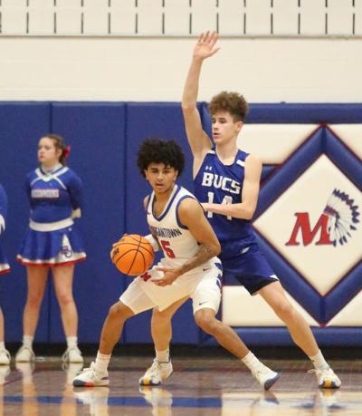 2024 Morgantown Guard Sharron Young Includes WVU in Top 7 Schools ...