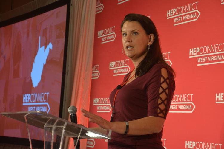 WVU, Gilead Sciences launch new effort to combat spread of hepatitis C ...