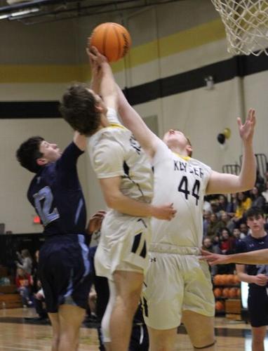 Keyser dominates the second half, tops Frankfort on Senior Night, 49-27 ...