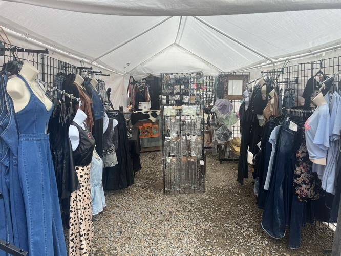 The annual Jamboree at the Mill returns for the 25th year | Local ...