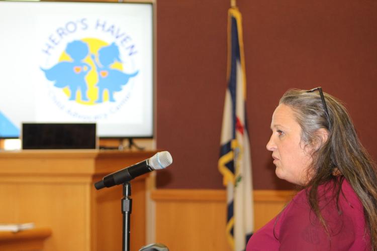 ‘Stop pointing fingers’: Clarksburg (West Virginia) council member ...