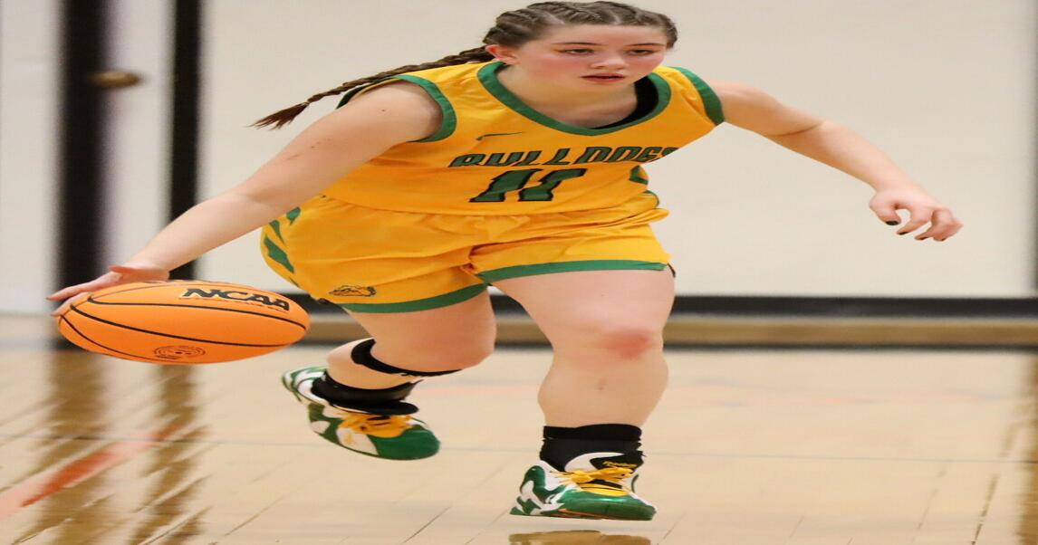 Doddridge County bests South Harrison in season opener | West Virginia ...