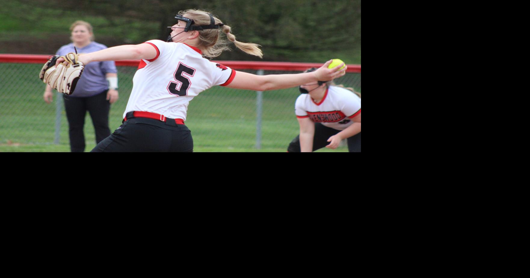 Macy Casto named WV Softball Class A All-State | Jackson Star and ...
