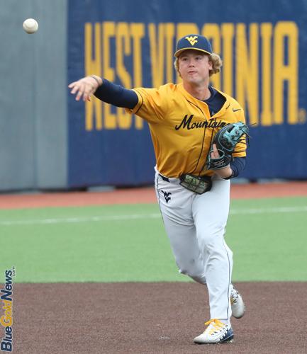 Photo Gallery II: West Virginia Mountaineers - TCU Horned Frogs | West ...