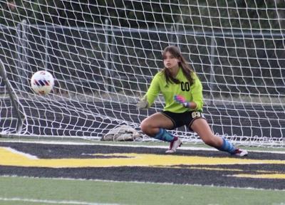 First-half barrage downs Keyser girls at East Fairmont | Sports for ...