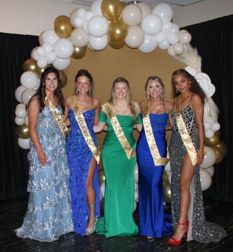 Meigs (Ohio) Local Prom a 'Black Tie Affair' | Gallipolis, Pomeroy ...