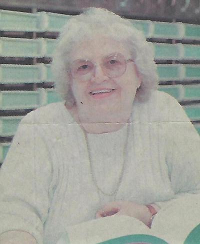 Lois Jean Welsh | Obituaries for Mineral County, WV and Keyser, WV ...