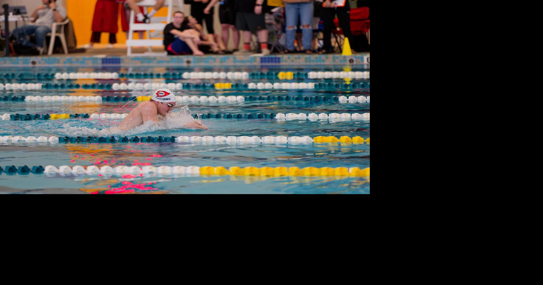Cole Parsons | | wvnews.com