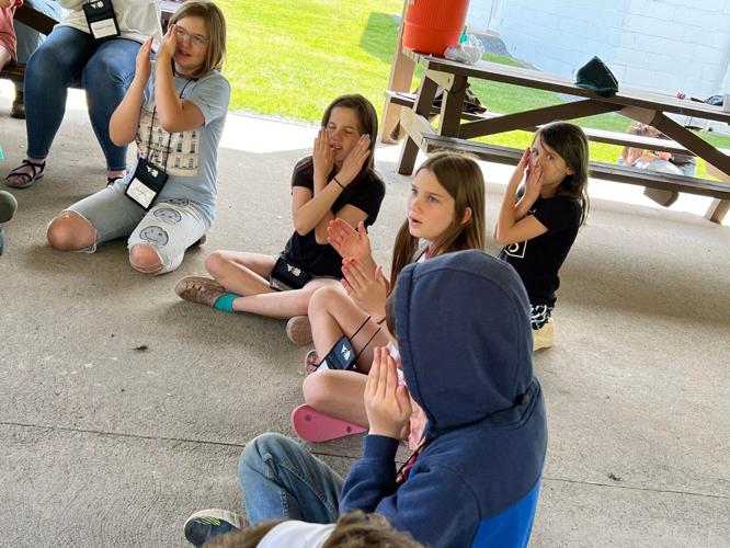 Upshur County 4-H sponsoring two 2-day Cloverbud Camps this summer | WV ...