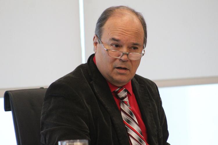 North Central West Virginia Airport set to open state-of-the-art ...