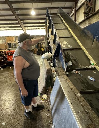 Recycling makes an impact on Jackson County | Jackson Star and Herald ...
