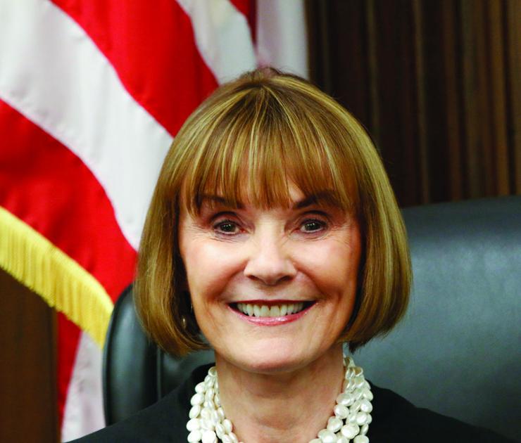 Keeley goes to senior status on Aug. 12; Trump will appoint replacement ...