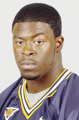 Jahmile Addae thrilled to be back at West Virginia | WV College ...