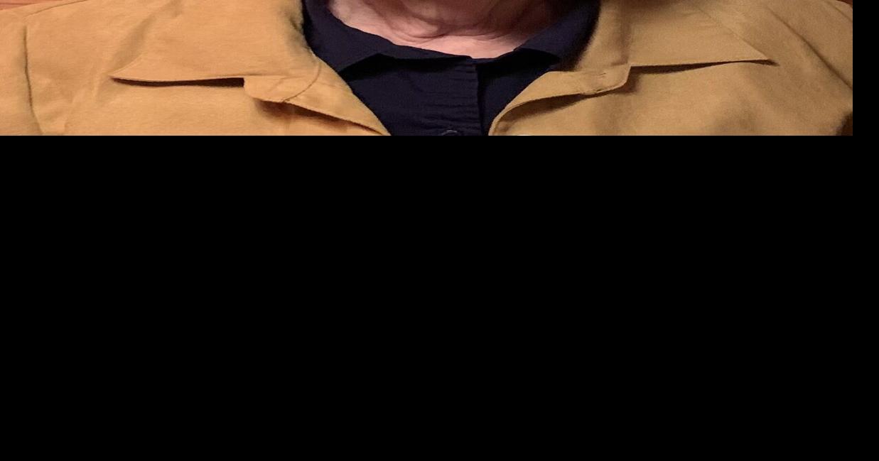 Sheila Rae McDonald | Harrison Obituaries | wvnews.com