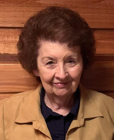 Sheila Rae McDonald | Harrison Obituaries | wvnews.com