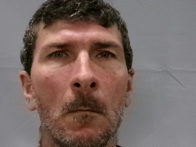 Terra Alta man charged with felony strangulation after alleged assault ...