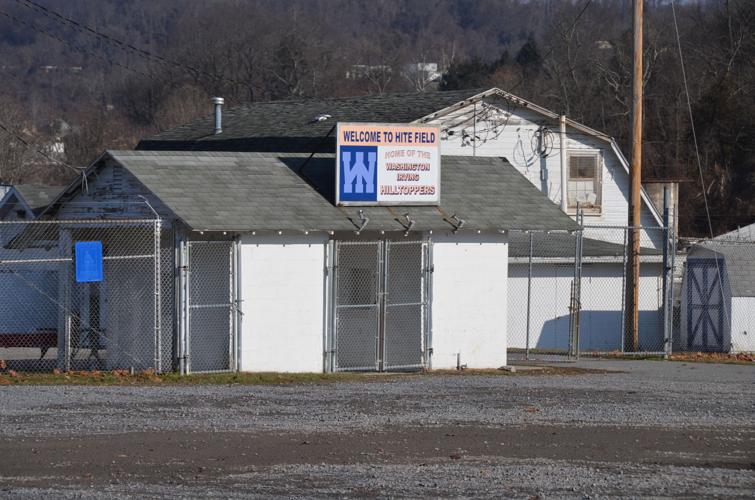 Hite Field carries history for Clarksburg community and schools | Local ...