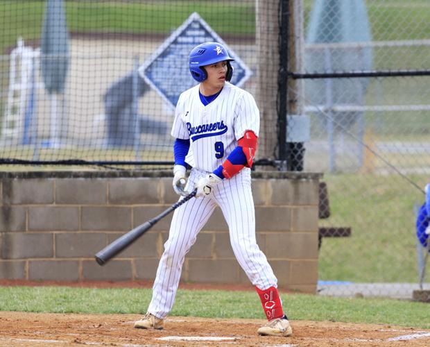 Buckhannon-Upshur baseball top Preston, Herbert Hoover; fall to North ...