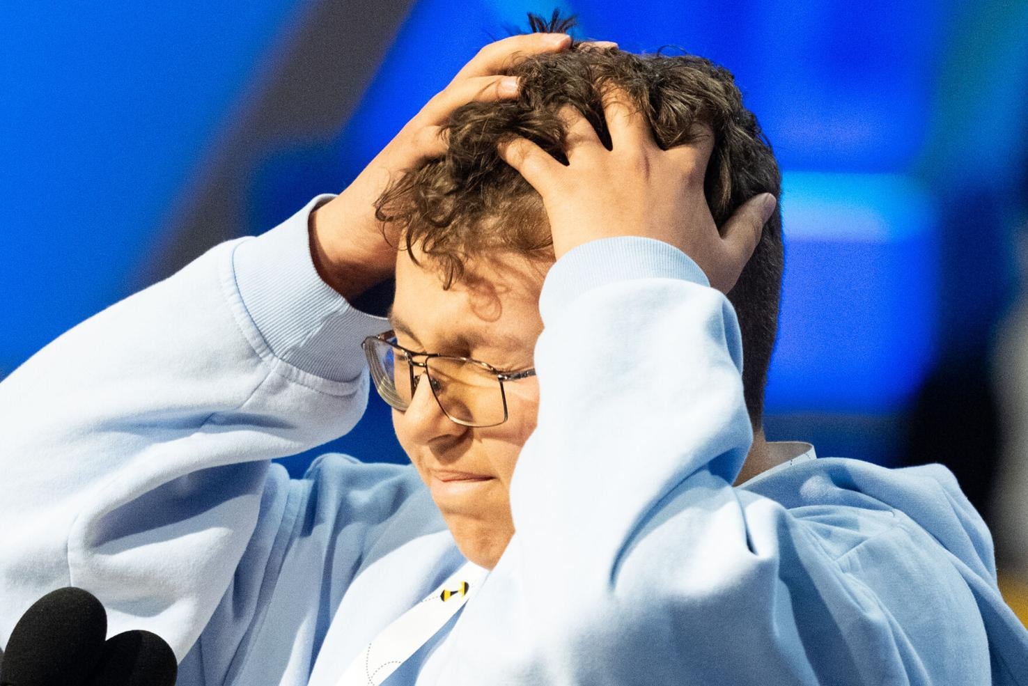 Spelling Bee | US and World News | wvnews.com