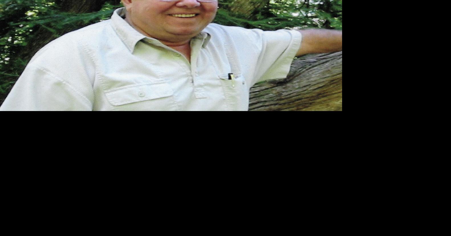 Roger W. Scott Sr. | Obituaries for River Cities Tribune and Register ...